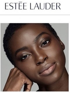 Halimotu Shokunbi | the Fashion Spot