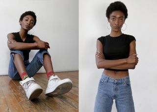 Daisy Hidalgo | the Fashion Spot