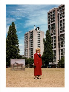 Delphi McNicol | the Fashion Spot