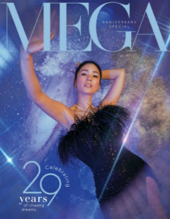 MEGA Magazine Philippines | Page 4 | the Fashion Spot