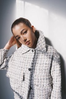 Nicole Summers | the Fashion Spot