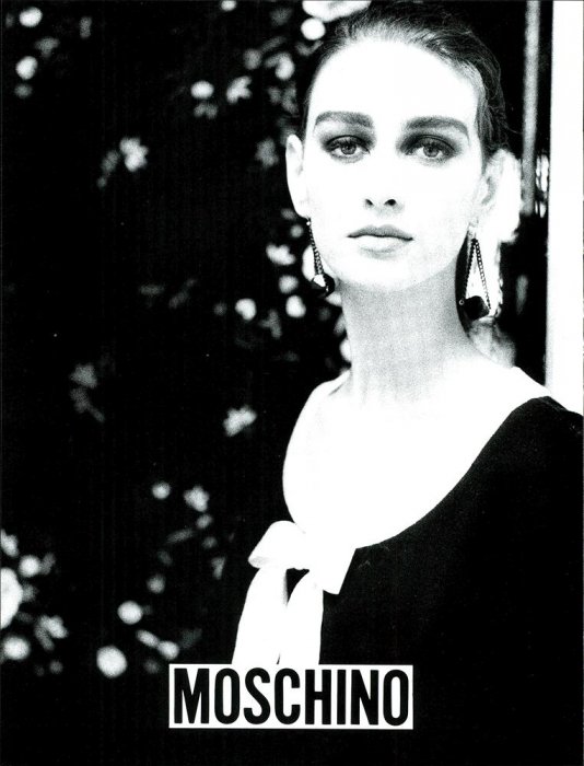 Vogue Italia September 1986-1 : Alison Cohn by Hiro | Page 2 | the ...