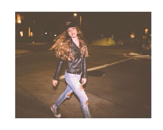 Nicole Summers | the Fashion Spot