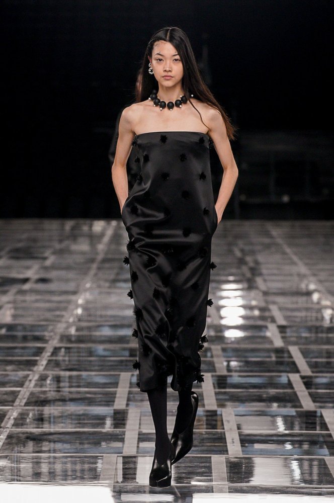 Mika Schneider | Page 14 | the Fashion Spot