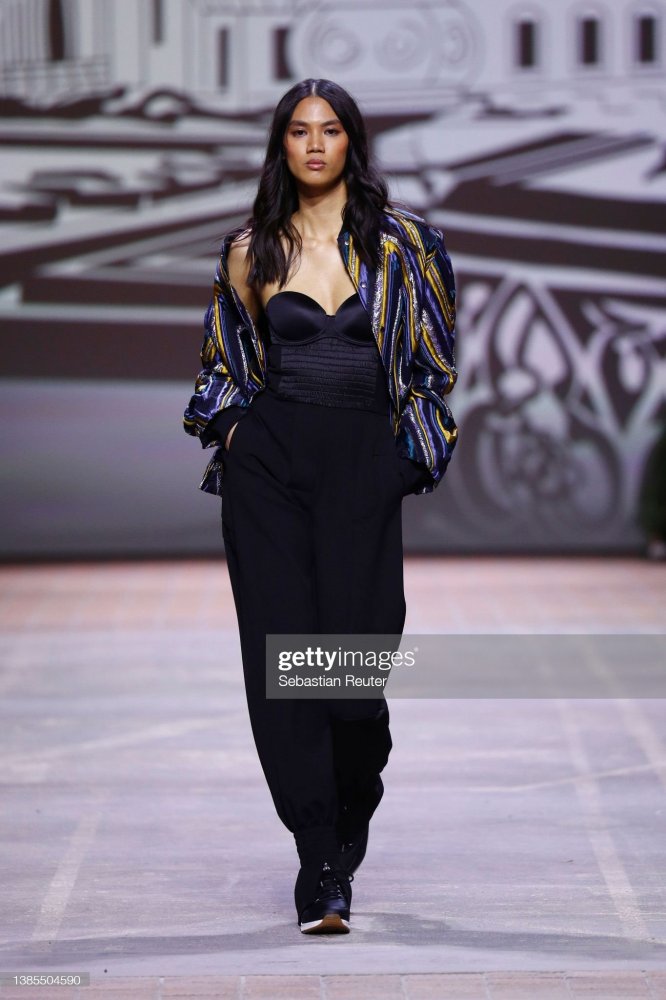 Prima Chang | Page 2 | the Fashion Spot