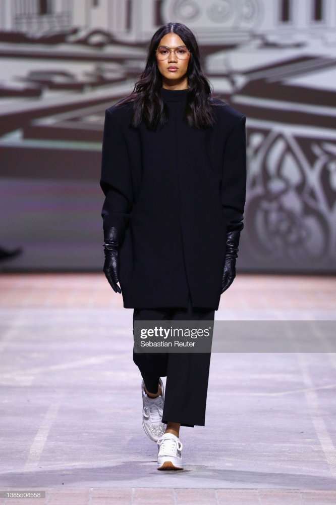 Prima Chang | Page 2 | the Fashion Spot