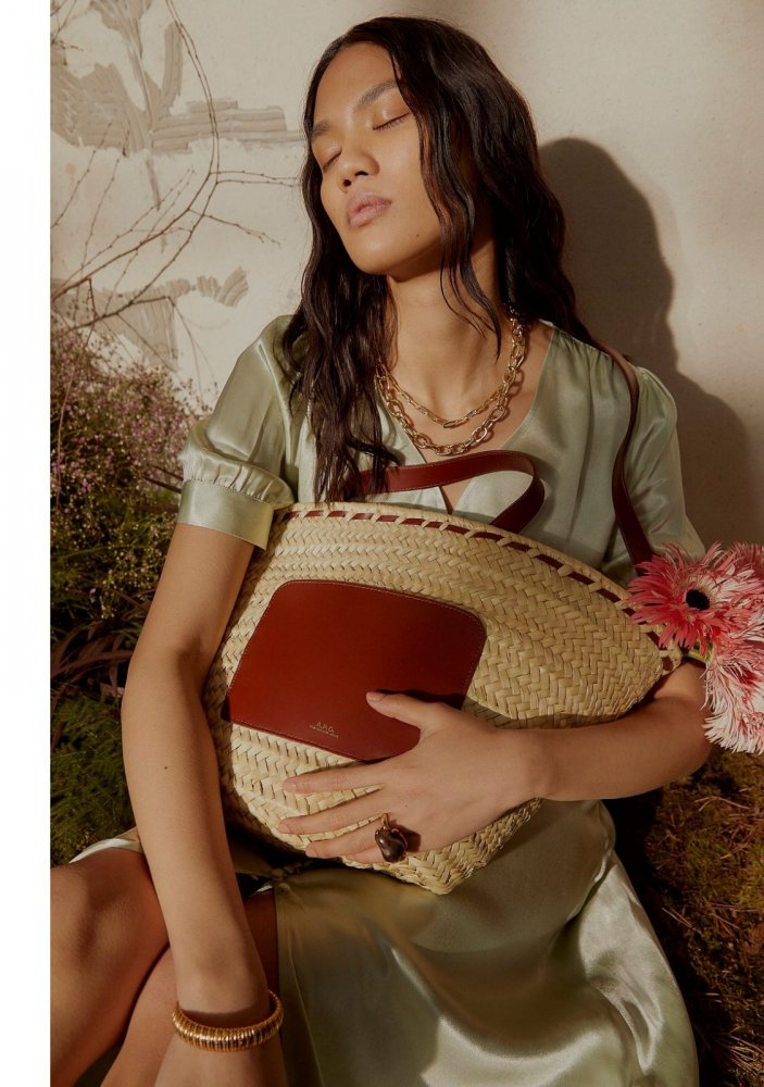 Prima Chang | Page 2 | the Fashion Spot