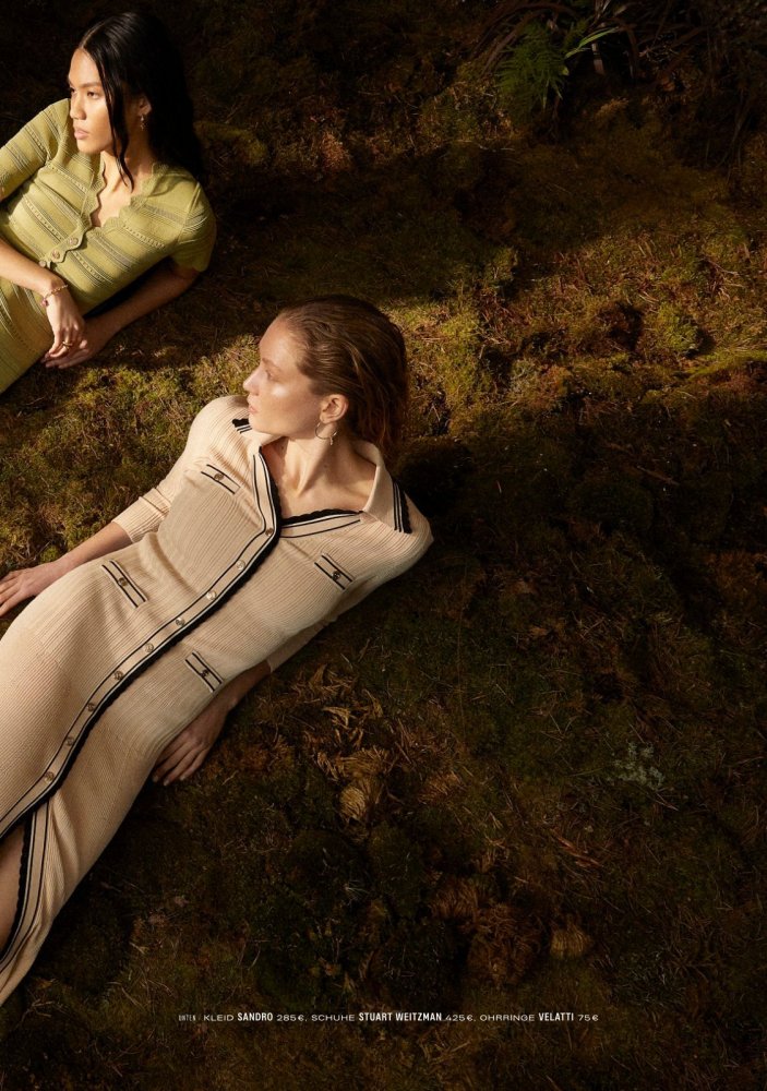 Prima Chang | Page 2 | the Fashion Spot