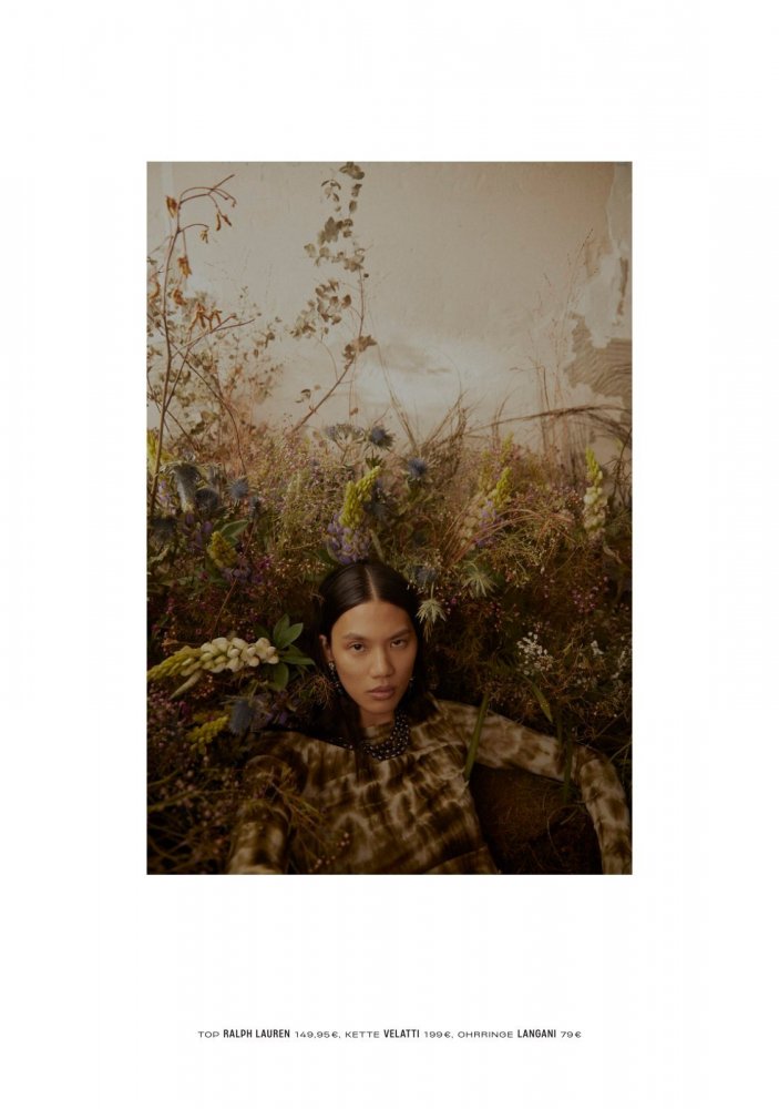 Prima Chang | Page 2 | the Fashion Spot