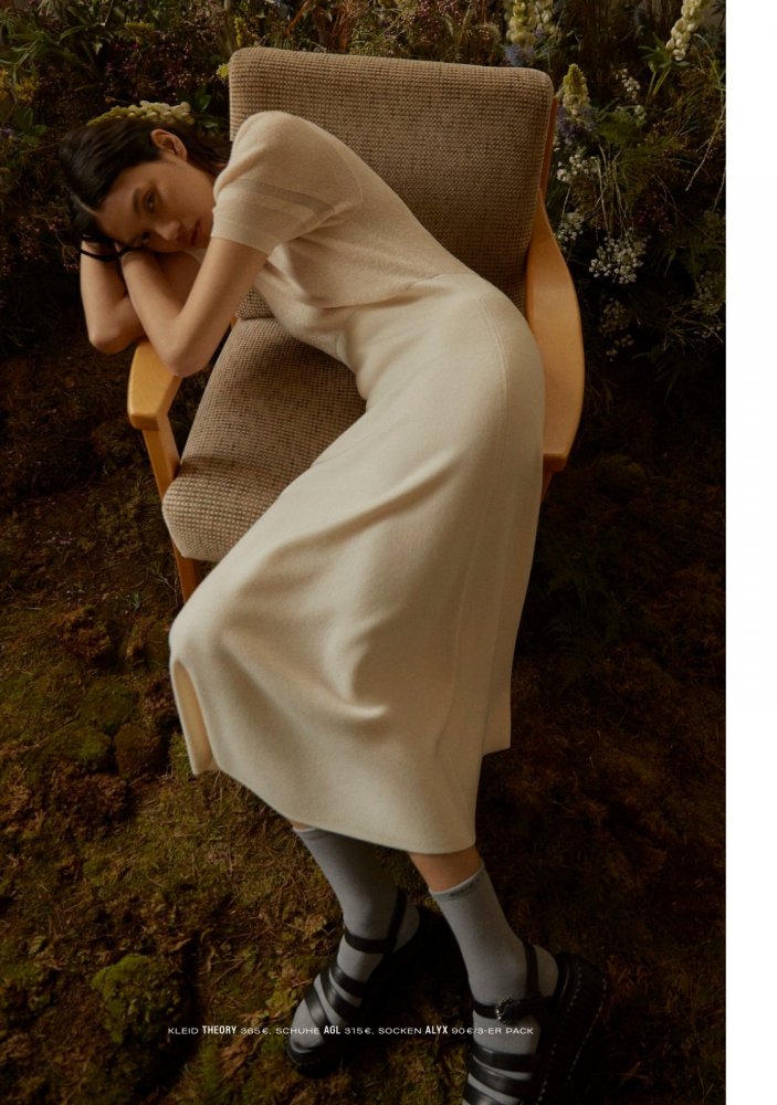 Prima Chang | Page 2 | the Fashion Spot