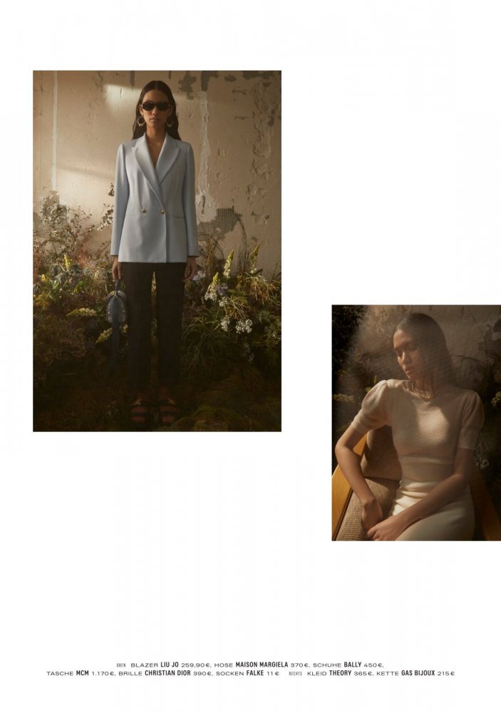 Prima Chang | Page 2 | the Fashion Spot