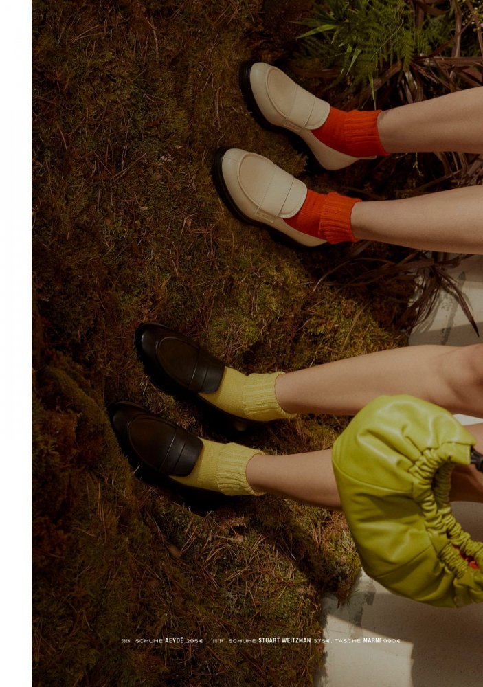 Prima Chang | Page 2 | the Fashion Spot