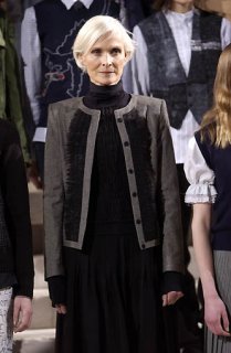 Jurgi Persoons | the Fashion Spot