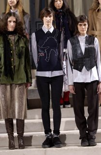 Jurgi Persoons | the Fashion Spot