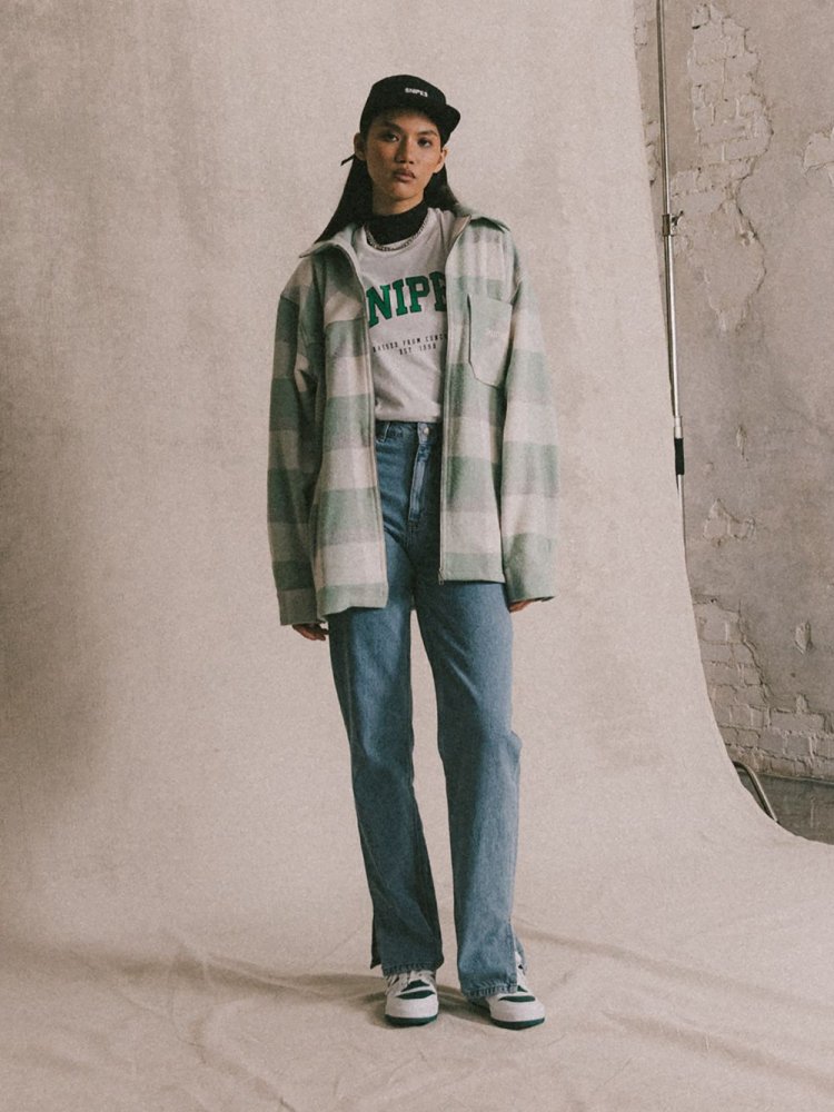 Prima Chang | Page 2 | the Fashion Spot