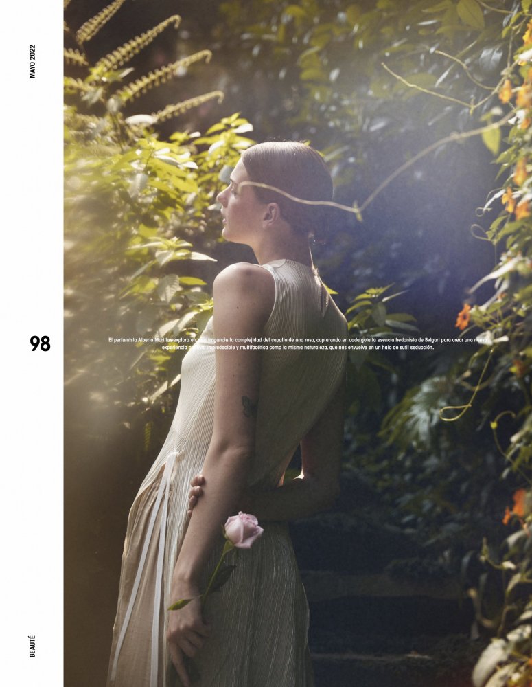 Mirthe Dijkstra | the Fashion Spot