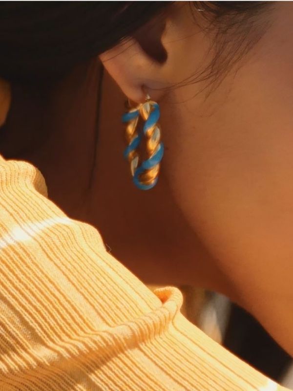 Prima Chang | Page 2 | the Fashion Spot