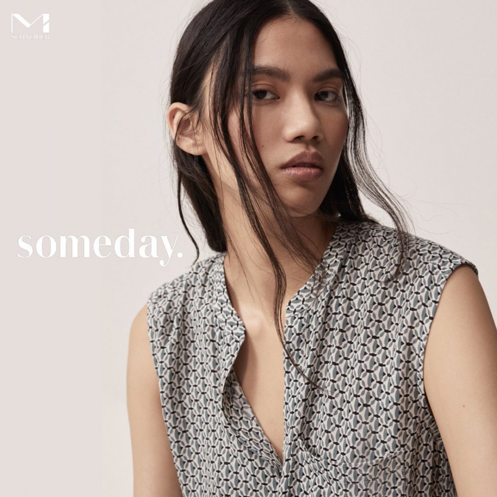 Prima Chang | Page 2 | the Fashion Spot