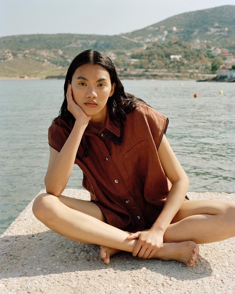 Prima Chang | Page 2 | the Fashion Spot