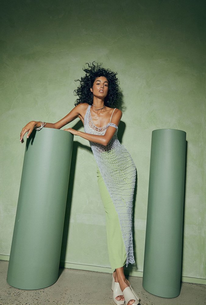 Shanali Martin | Page 5 | the Fashion Spot