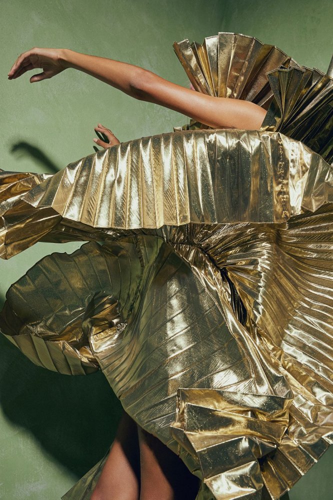 Shanali Martin | Page 5 | the Fashion Spot