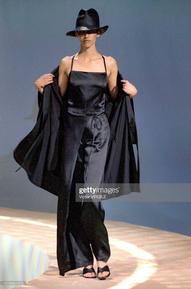 Daniela Rotelli | the Fashion Spot