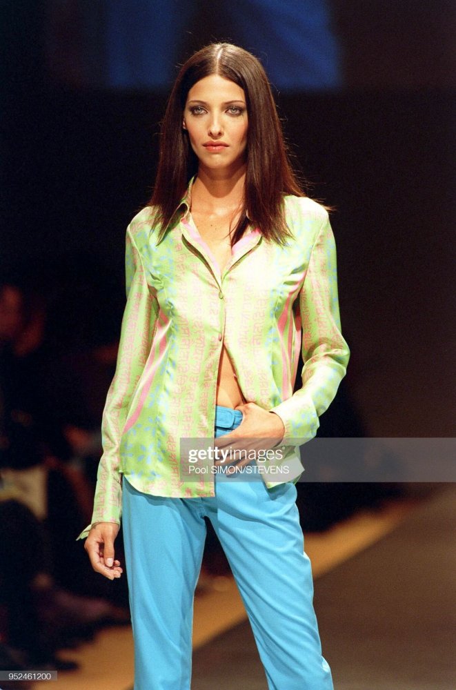 Daniela Rotelli | the Fashion Spot