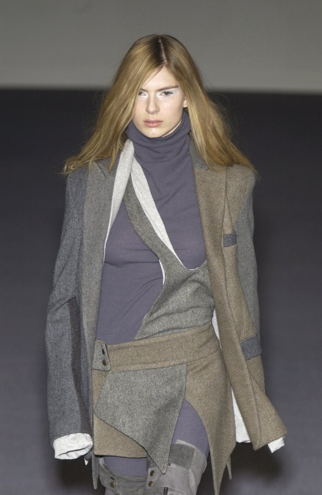 Michelle Valencourt | Page 3 | the Fashion Spot
