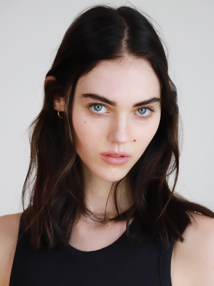 Grace Cameron | the Fashion Spot