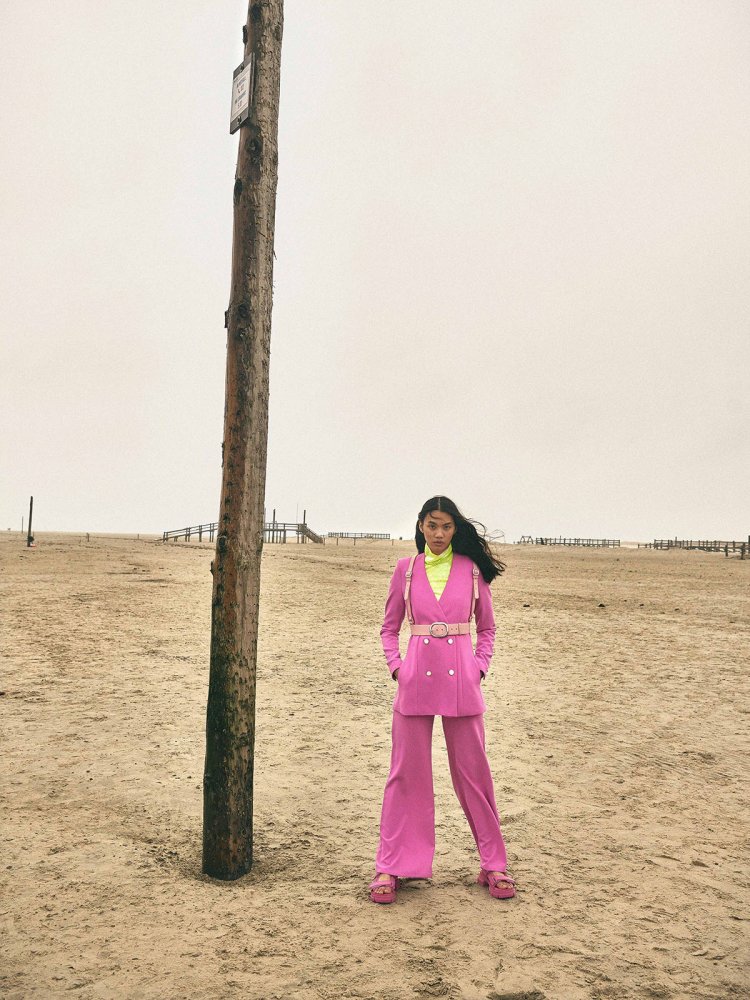 Prima Chang | Page 2 | the Fashion Spot