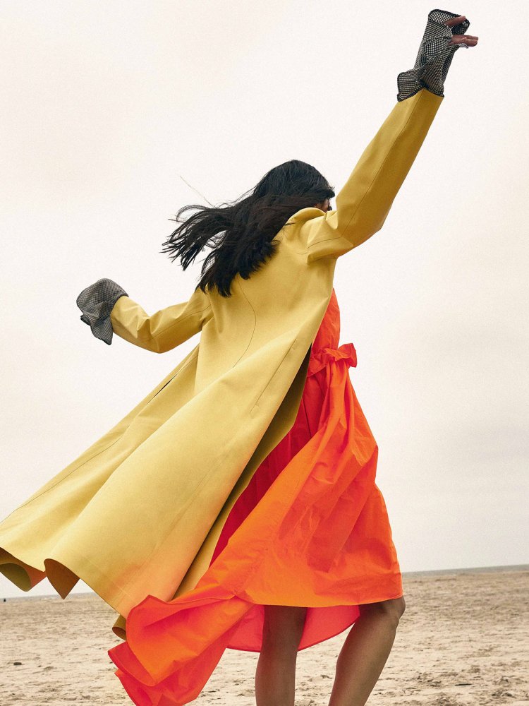 Prima Chang | Page 2 | the Fashion Spot