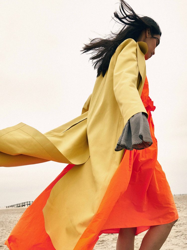 Prima Chang | Page 2 | the Fashion Spot