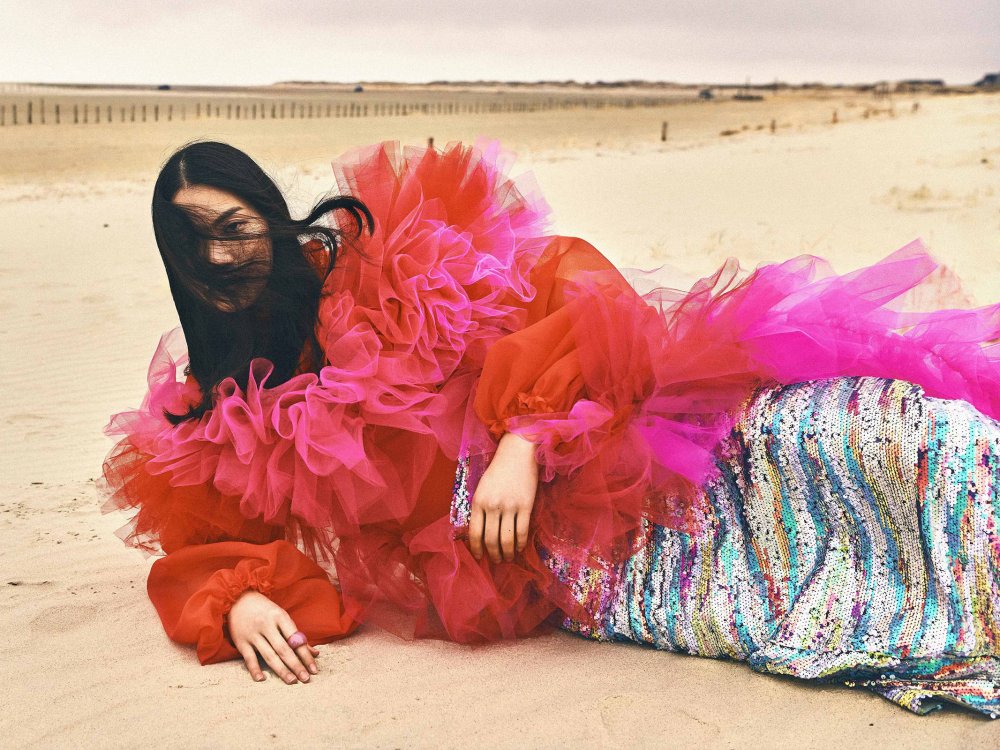 Prima Chang | Page 2 | the Fashion Spot