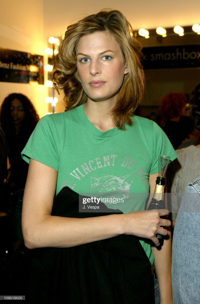 Megan Shoemaker | the Fashion Spot