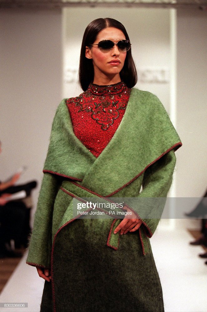 Daniela Rotelli | the Fashion Spot