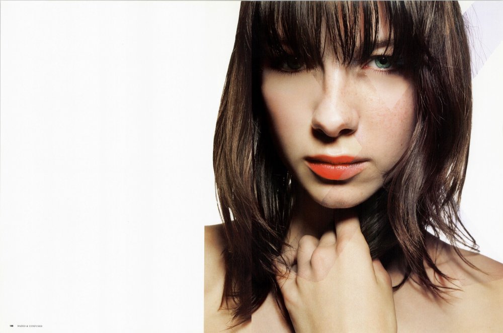 Lisa Lauwaert | the Fashion Spot