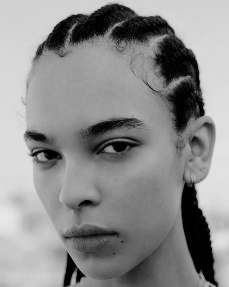 Jelixza Reyes | the Fashion Spot