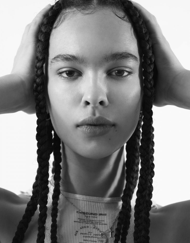 Jelixza Reyes | the Fashion Spot