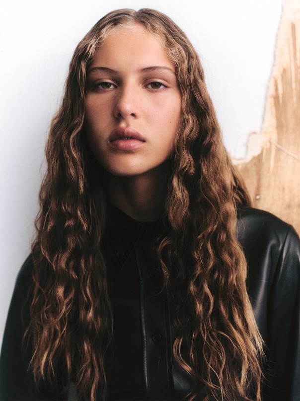 Angelina Kendall | the Fashion Spot
