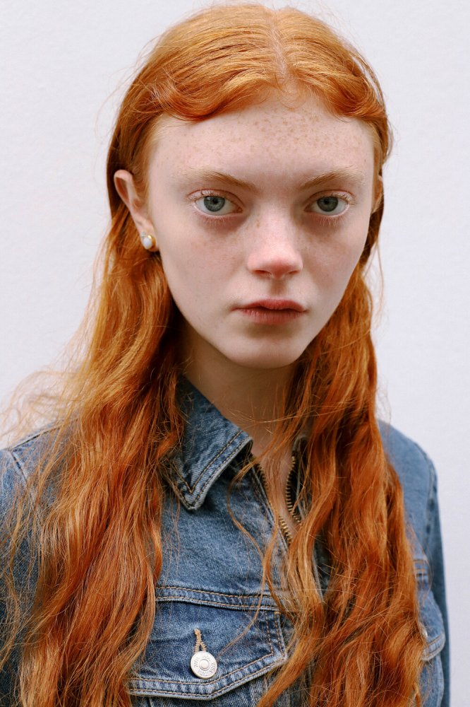 Alys Hunt | the Fashion Spot