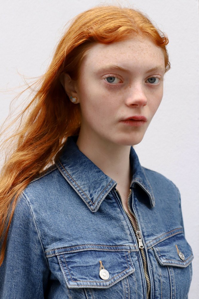 Alys Hunt | the Fashion Spot