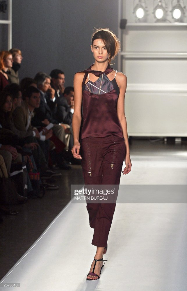 Mia Rosing | Page 10 | the Fashion Spot