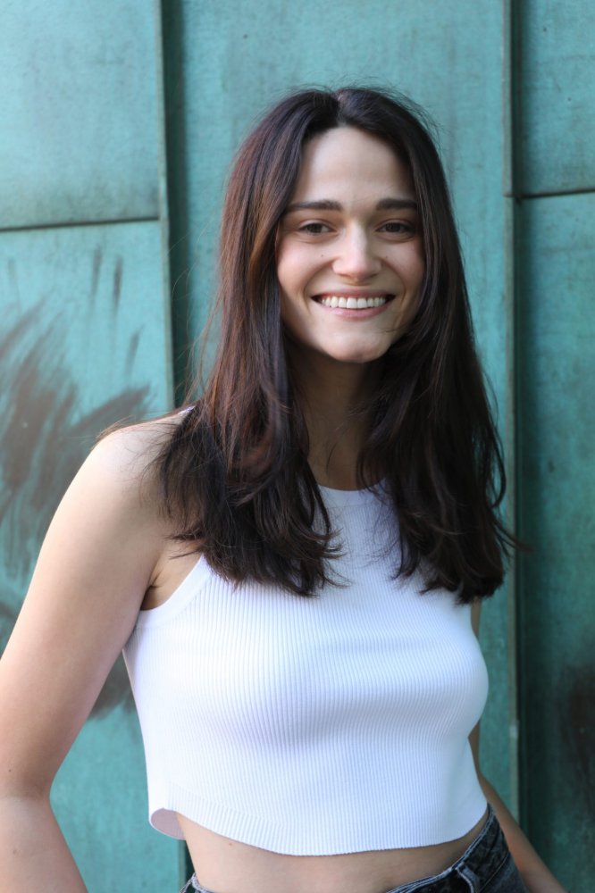 Rachel Finninger | Page 7 | the Fashion Spot