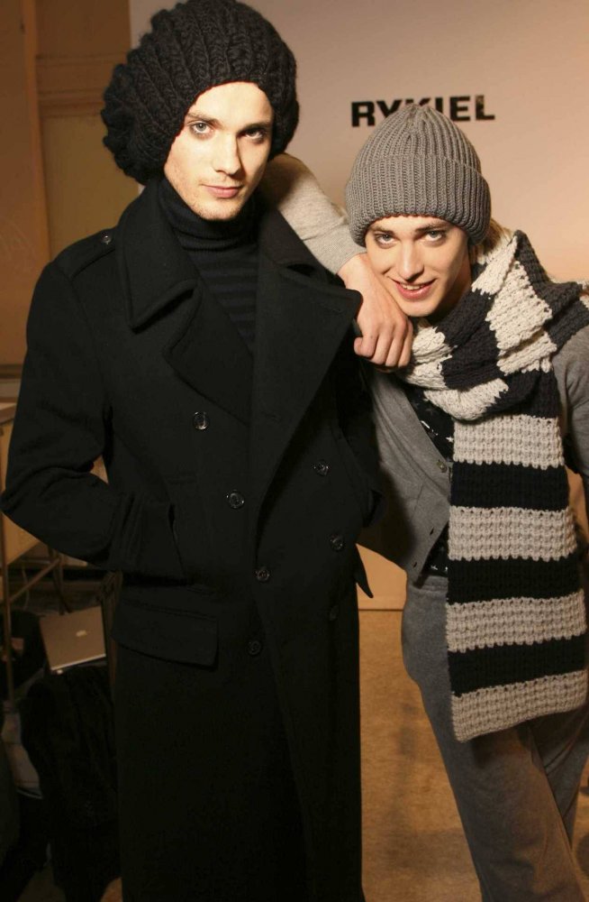 Jeremy Dufour | Page 22 | the Fashion Spot