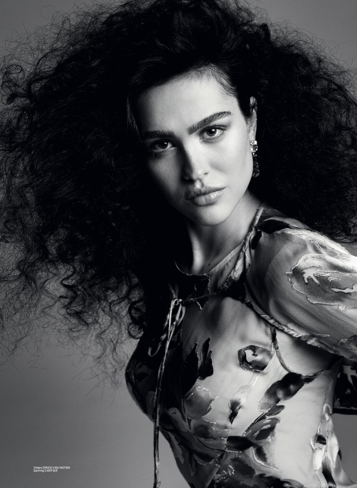 Amelia Gray Hamlin | the Fashion Spot