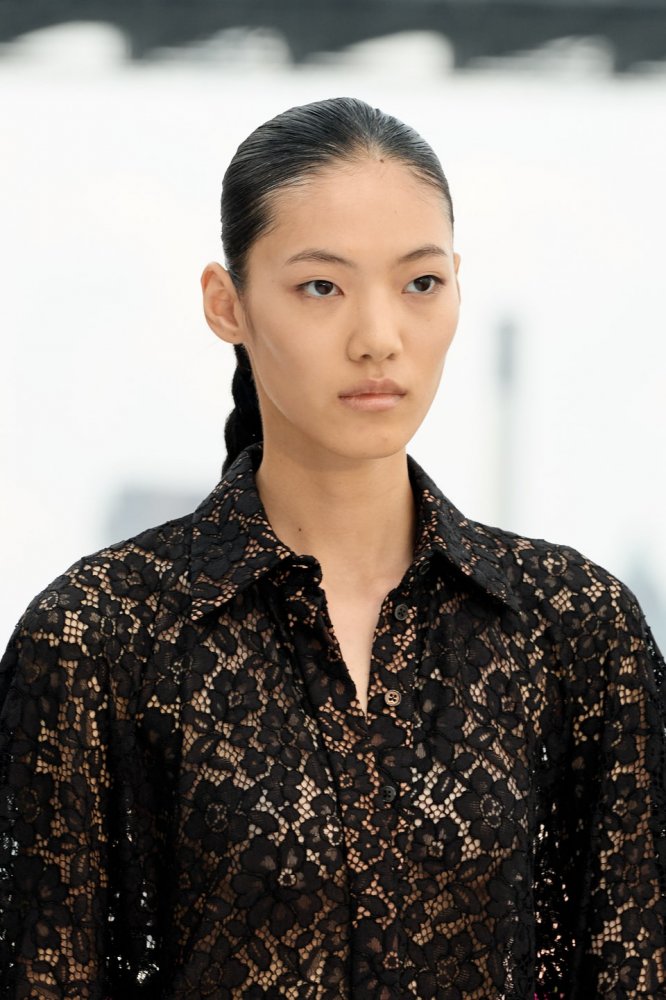 HeJia Li | the Fashion Spot