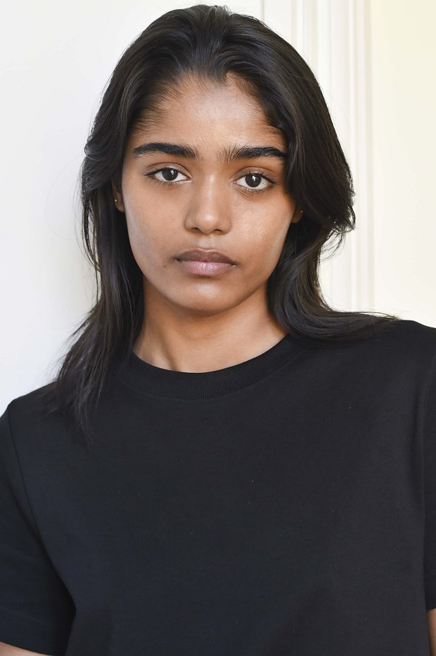 Akshita Shetty | the Fashion Spot