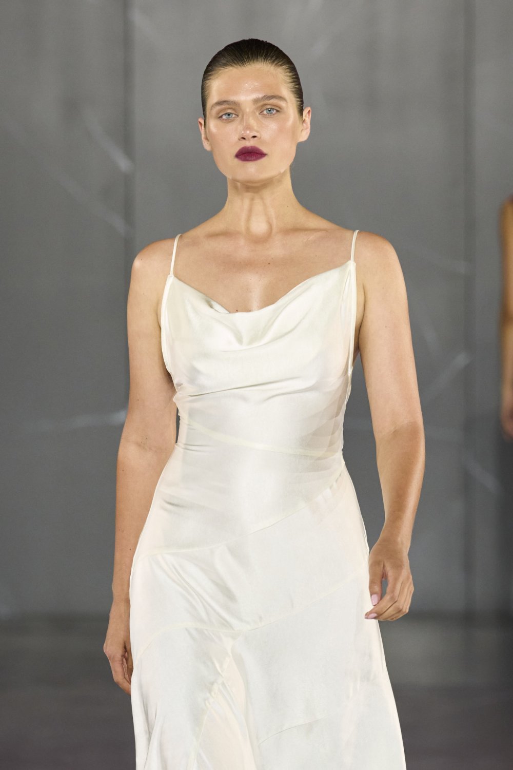 Nastya Zakharova (Zak) | Page 3 | the Fashion Spot