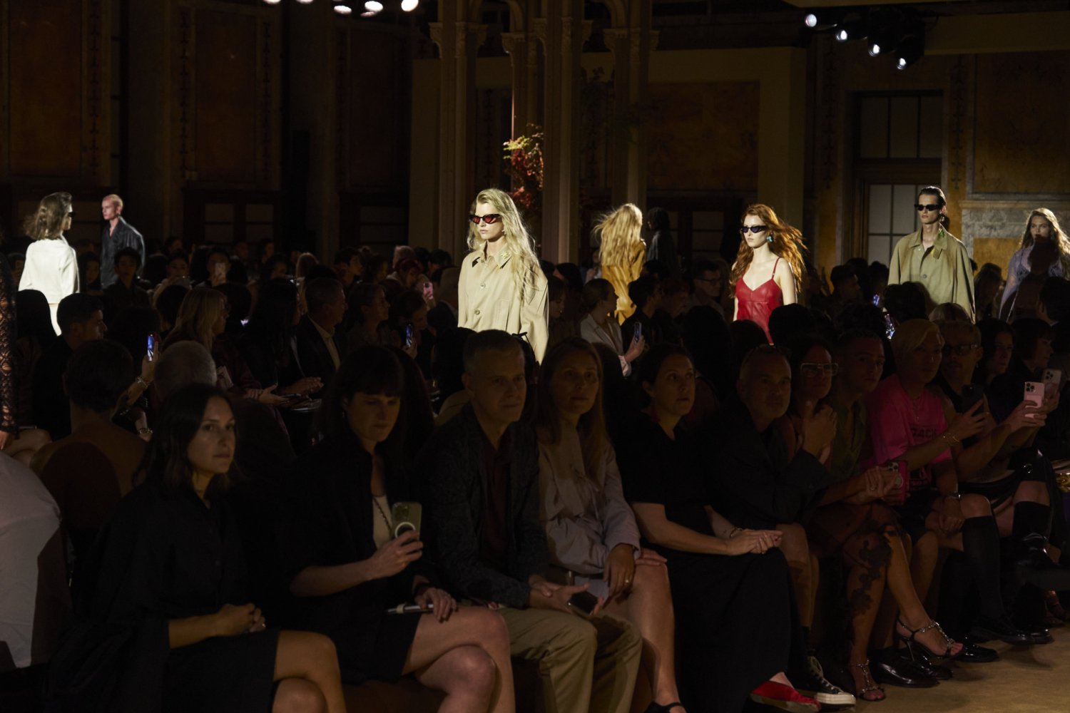 Jadi Wegener | Page 3 | the Fashion Spot