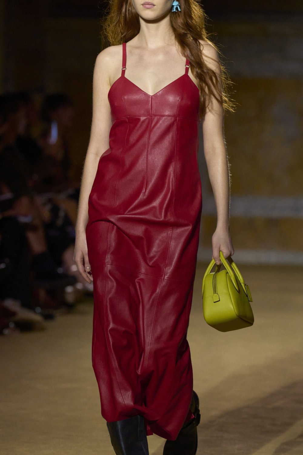 Jadi Wegener | Page 3 | the Fashion Spot